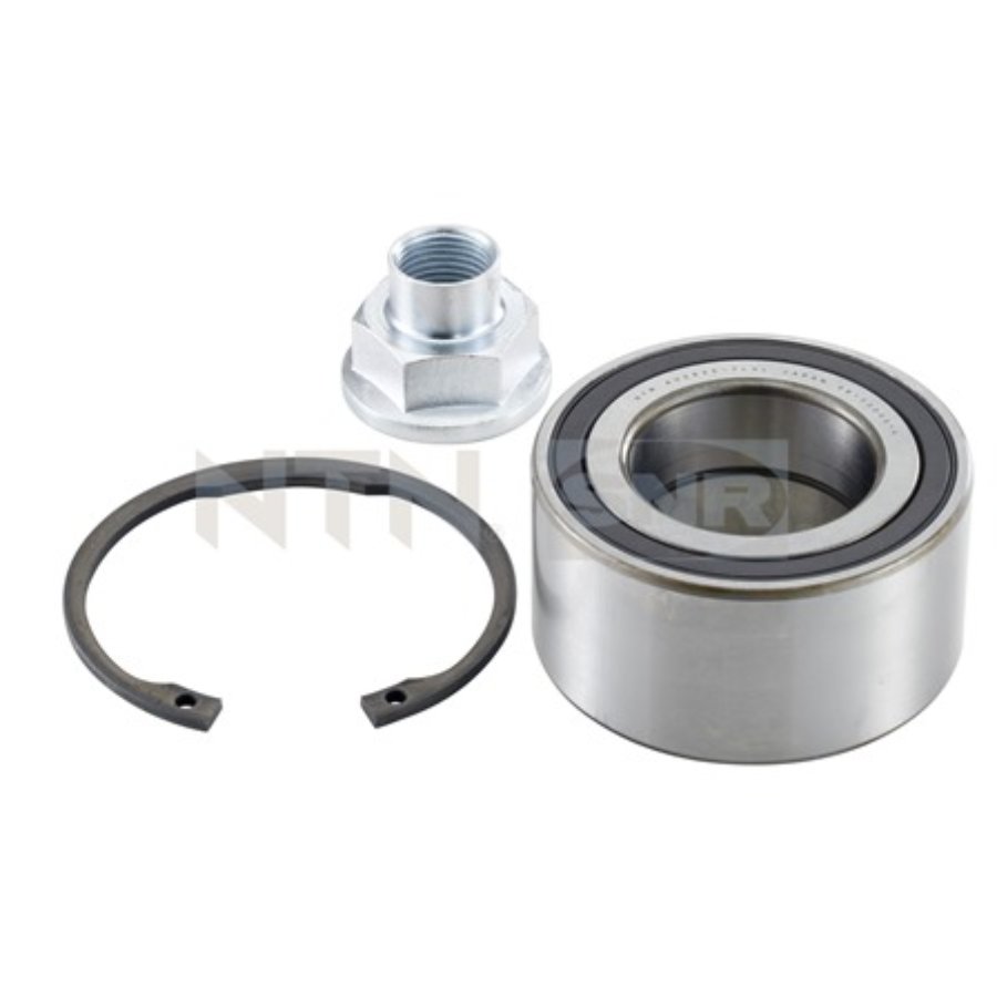 Kit cuscinetto ruota SNR R153.61 : Norauto.it
