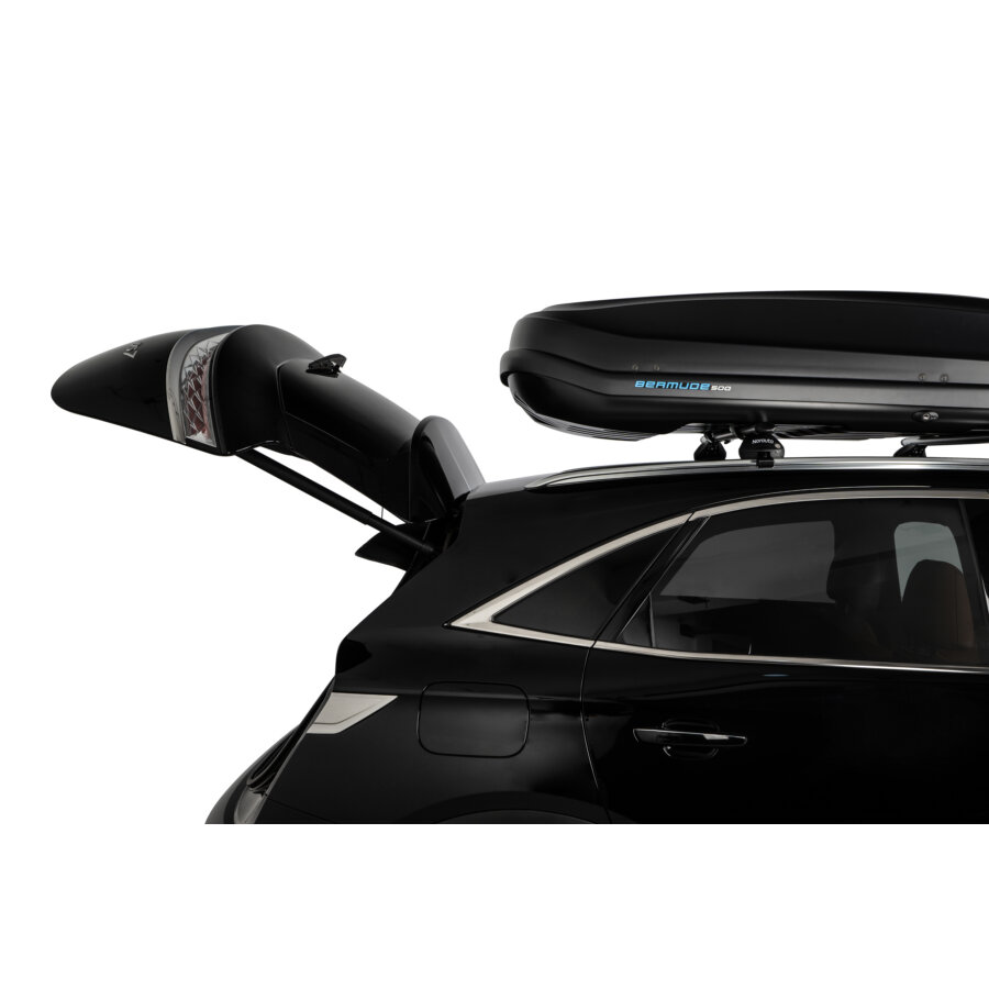 Box da tetto NORAUTO Bermude 500 524L : Norauto.it