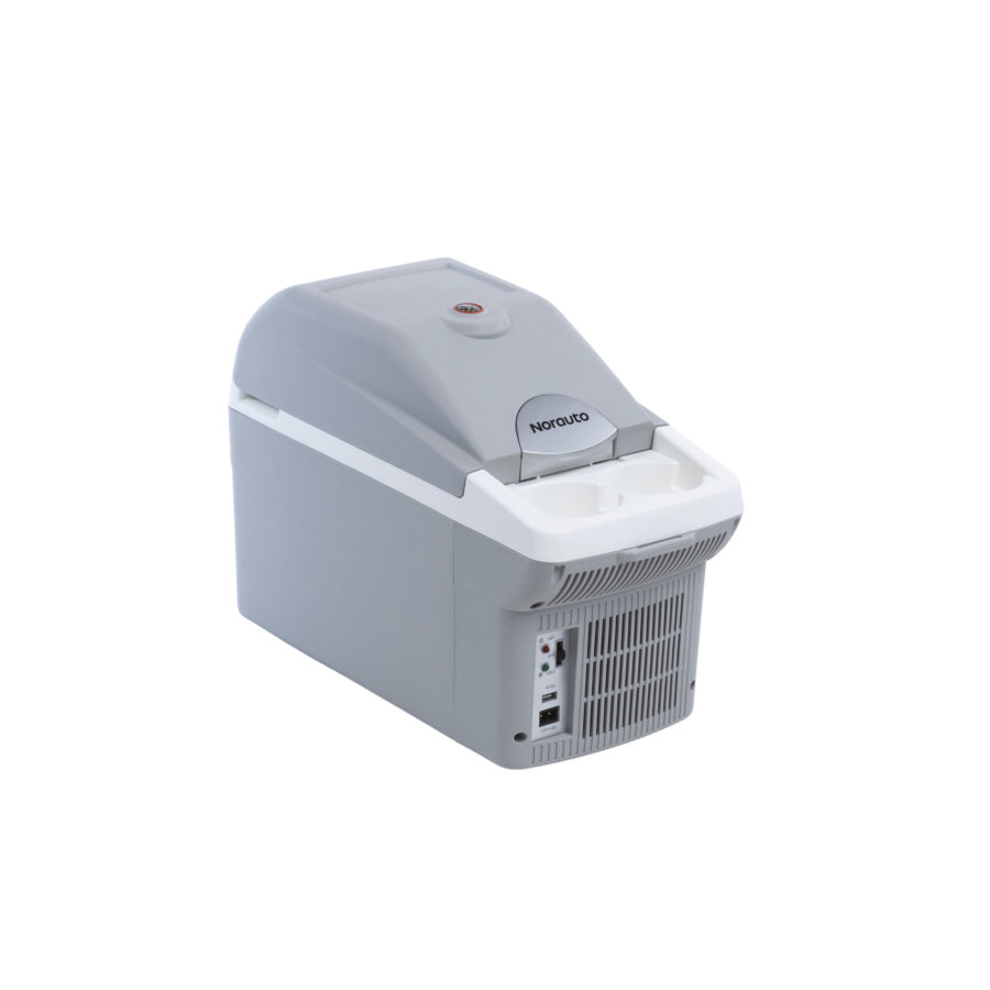Frigo portatile NORAUTO 12V 8 Litri : Norauto.it