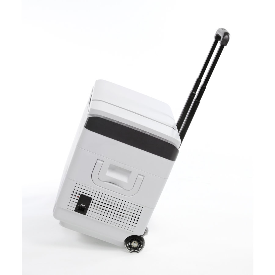 Frigo portatile a compressore NORAUTO 12/24V 28 Litri : Norauto.it