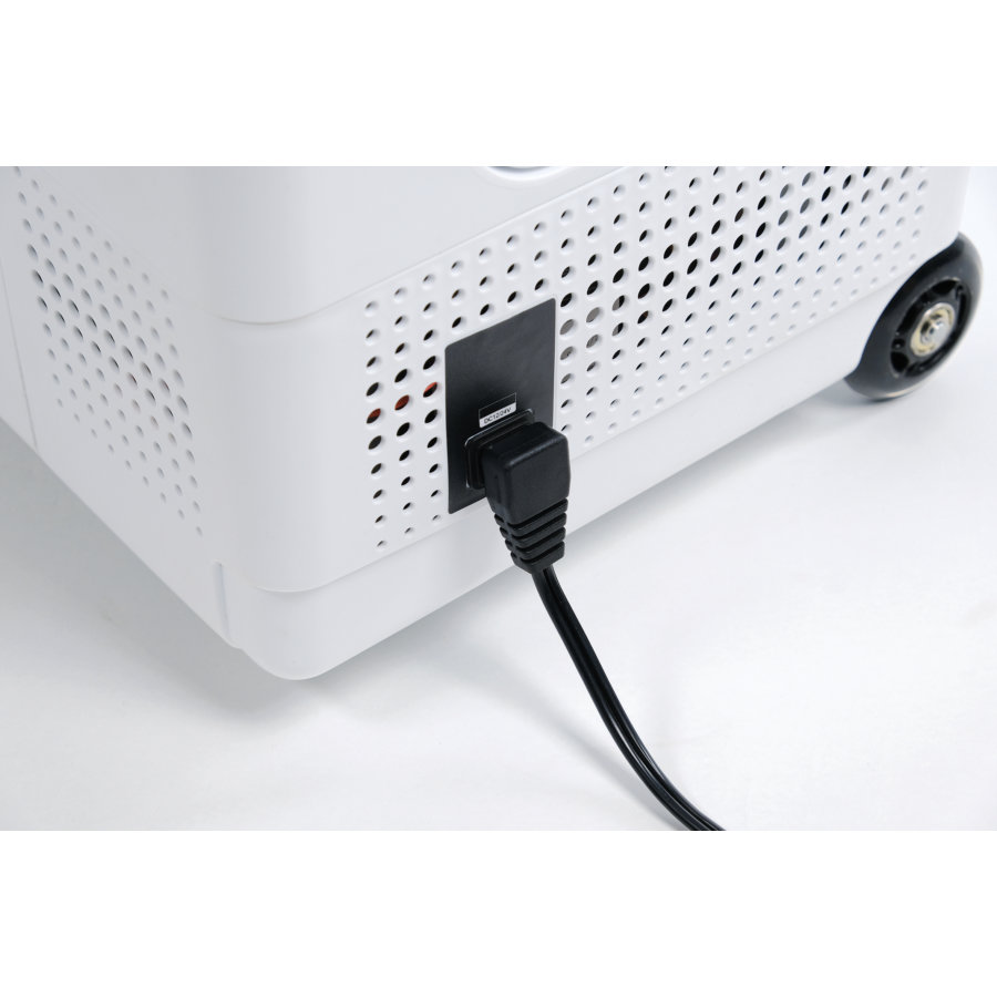 Frigo portatile a compressore NORAUTO 12/24V 28 Litri : Norauto.it