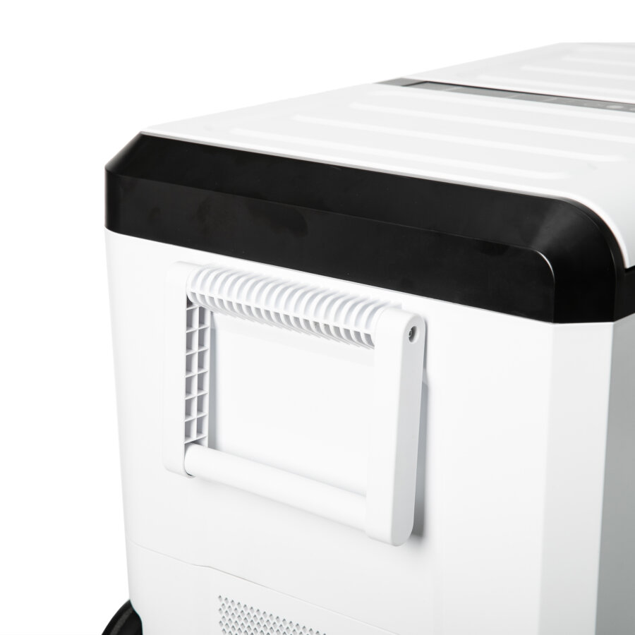 Frigo portatile a compressore NORAUTO 12/24/230V 52 Litri : Norauto.it