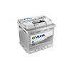 Batteria auto VARTA C30 Silver Dynamic 54 Ah - 530A : Norauto.it
