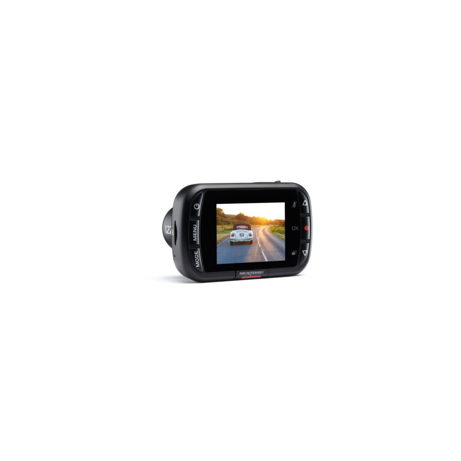 Dash cam NEXTBASE 122 : Norauto.it