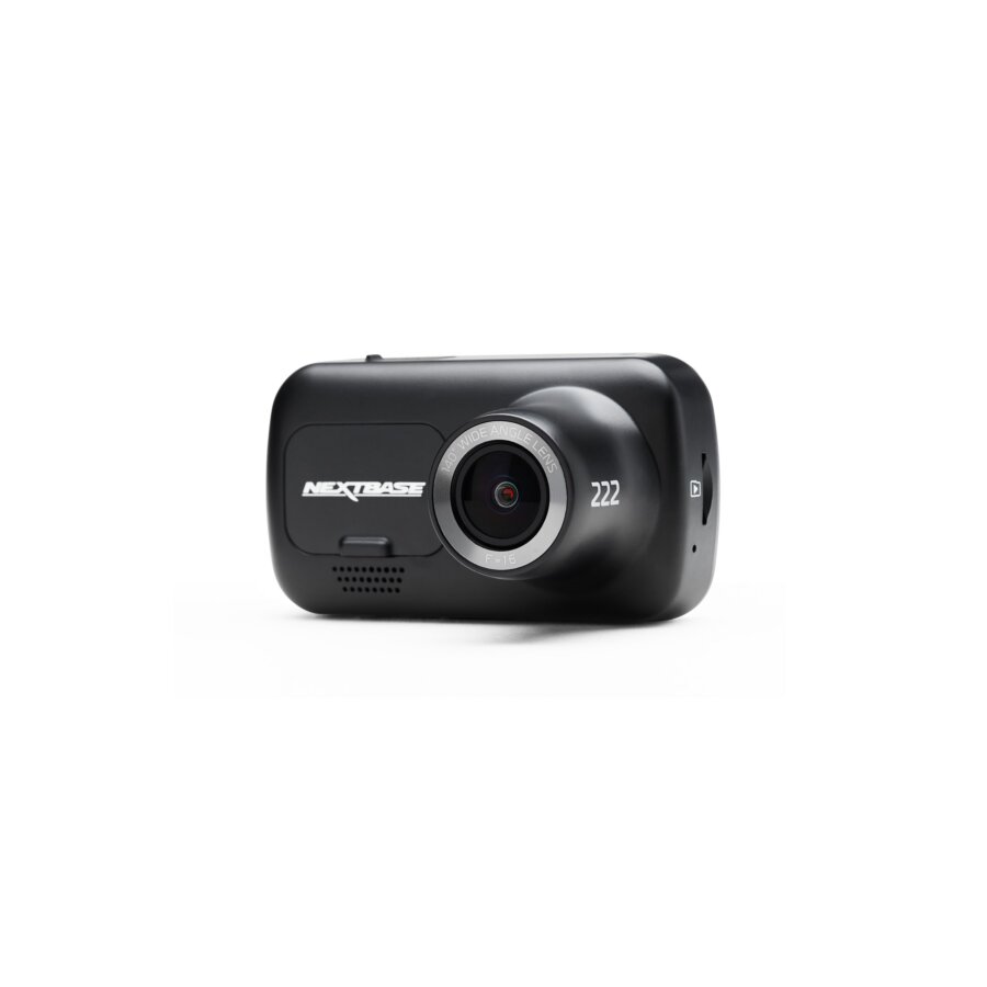 Dash cam NEXTBASE 222 : Norauto.it