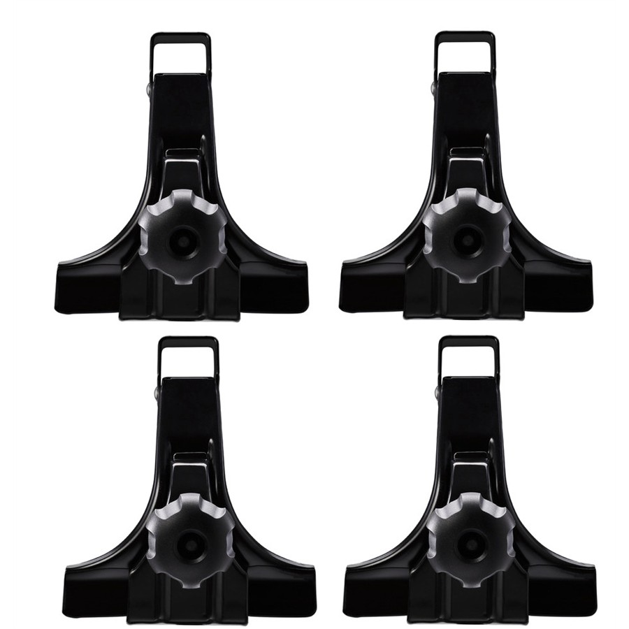 4 piedi THULE 951 : Norauto.it