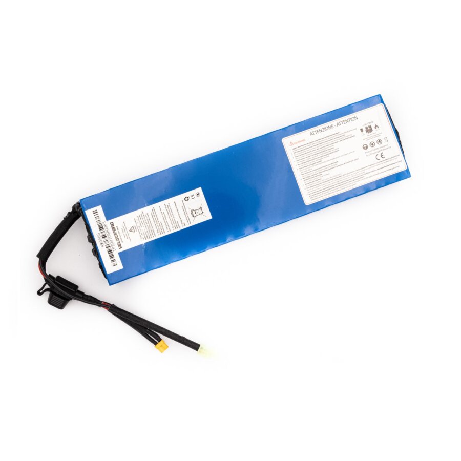 Batteria 36v 7 8ah Per Monopattino Elettrico Ducati Pro Ii Norauto It