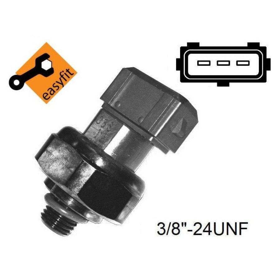 Pressostato NRF 38941 EASY FIT : Norauto.it