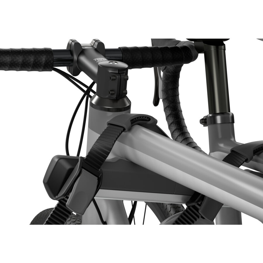 Portabici posteriore THULE Outway 994 per 2 bici : Norauto.it