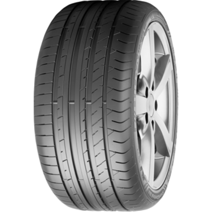 Pneumatico FULDA SPORTCONTROL 2 225/40 R18 92 Y XL : Norauto.it