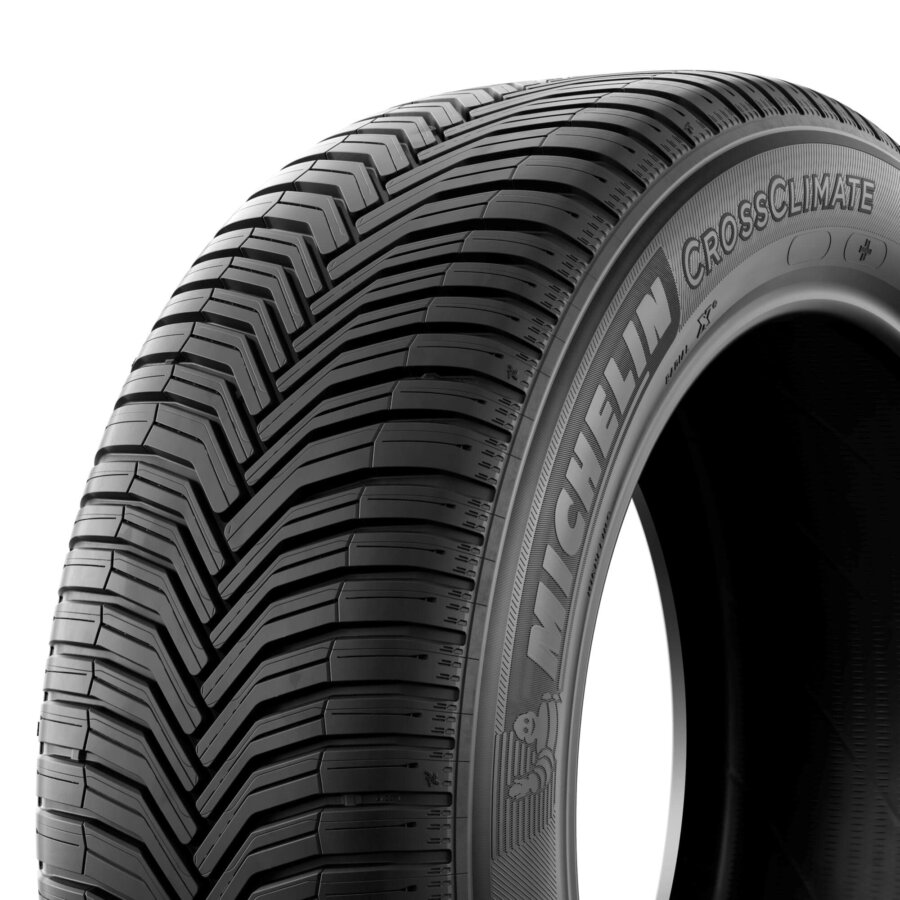 Pneumatico MICHELIN CROSSCLIMATE + 175/65 R14 86 H XL : Norauto.it