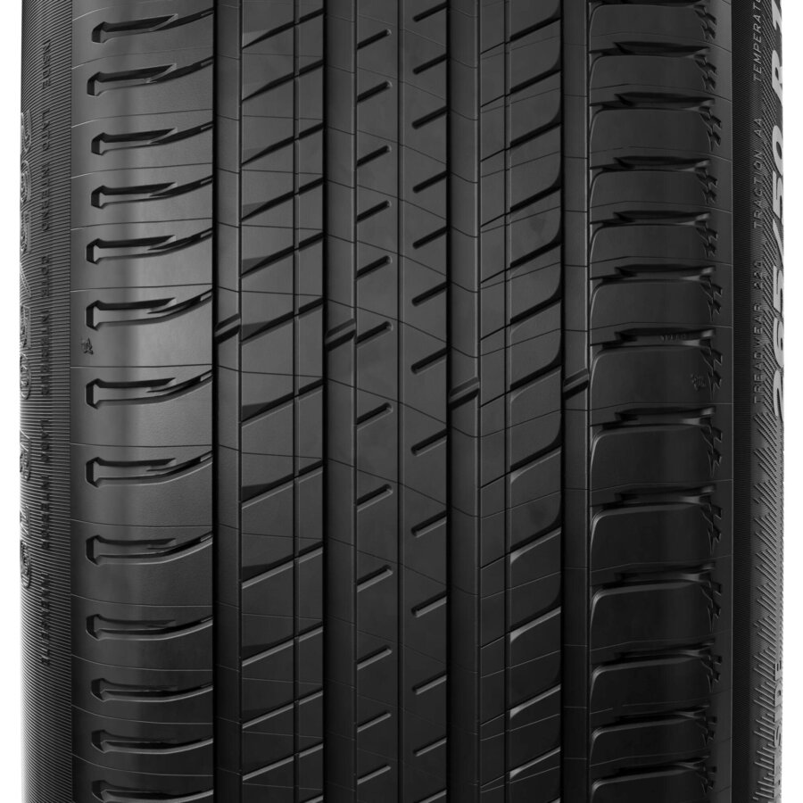 Pneumatico MICHELIN LATITUDE SPORT 3 235/60 R18 103 W N0 : Norauto.it