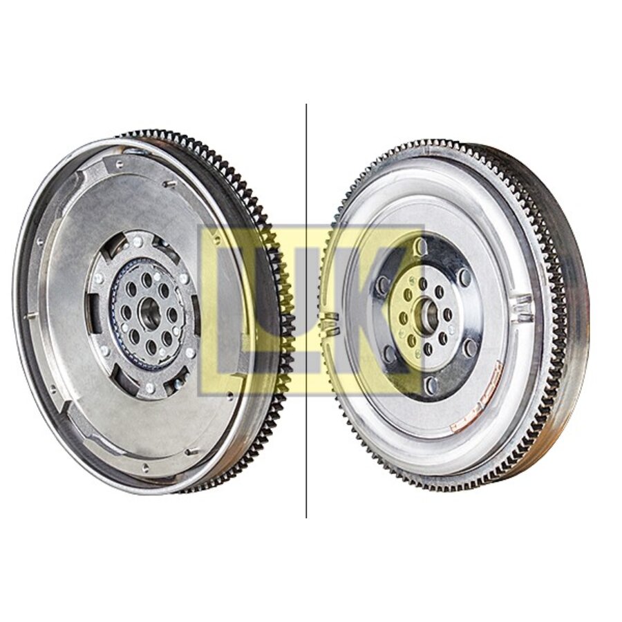 Volano motore LUK 415 0375 10 : Norauto.it