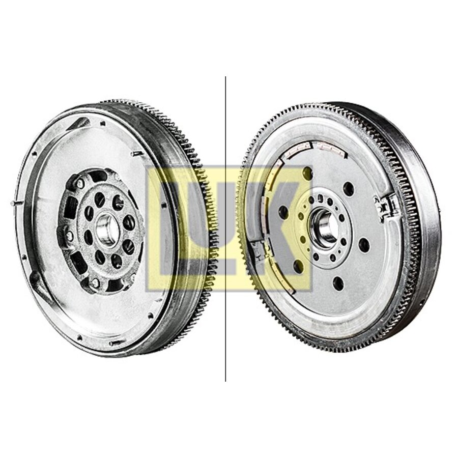 Volano motore LUK 415 0225 10 : Norauto.it