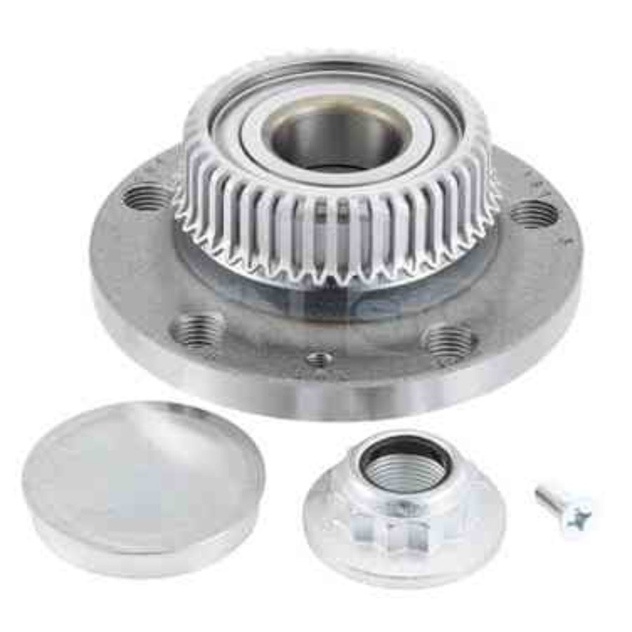 Kit cuscinetto ruota SNR R157.20 : Norauto.it