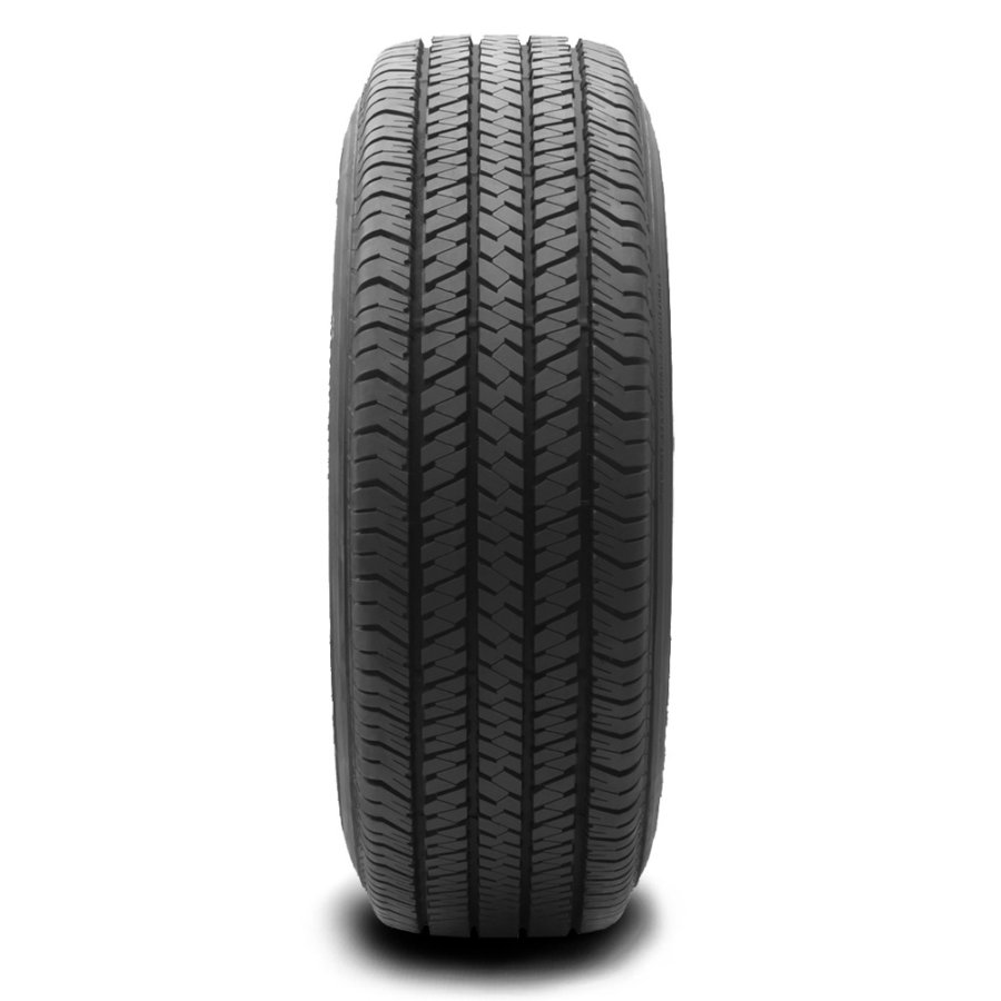 Pneumatico BRIDGESTONE DUELER H/T 684 II 265/60 R18 110 H : Norauto.it