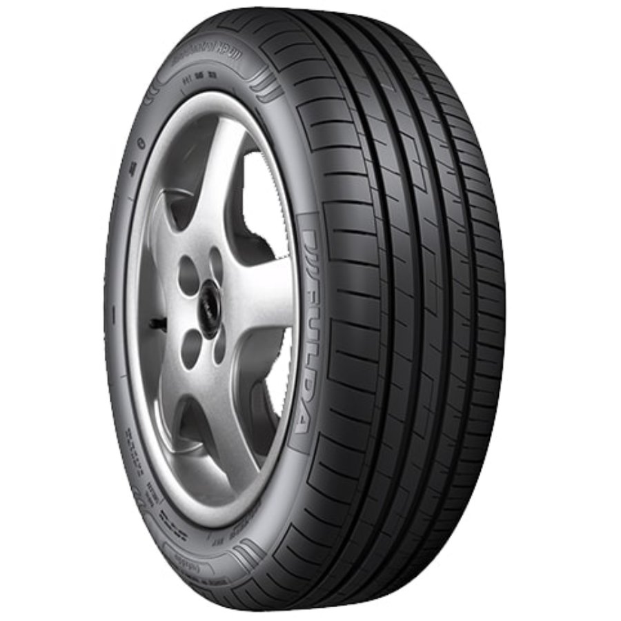 Pneumatico FULDA ECOCONTROL HP 2 215/55 R16 93 V : Norauto.it