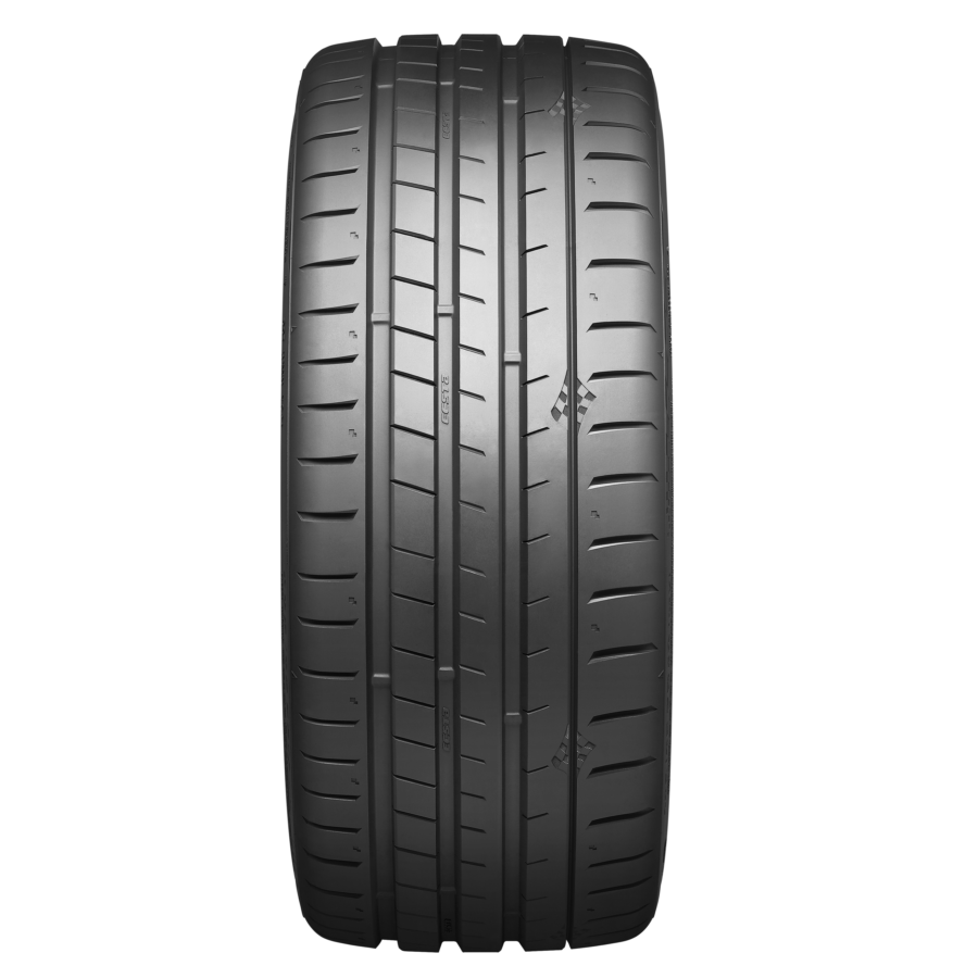 Pneumatico KUMHO ECSTA PS91 265/40 R20 104 Y XL : Norauto.it